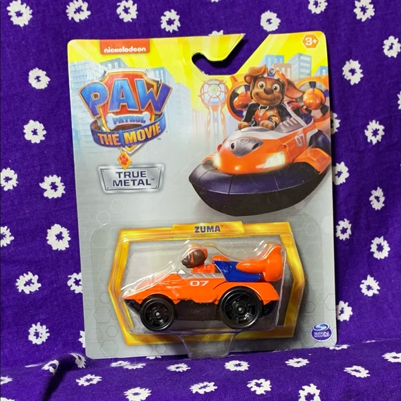 Toys | Zumba Paw Patrol Car | Poshmark